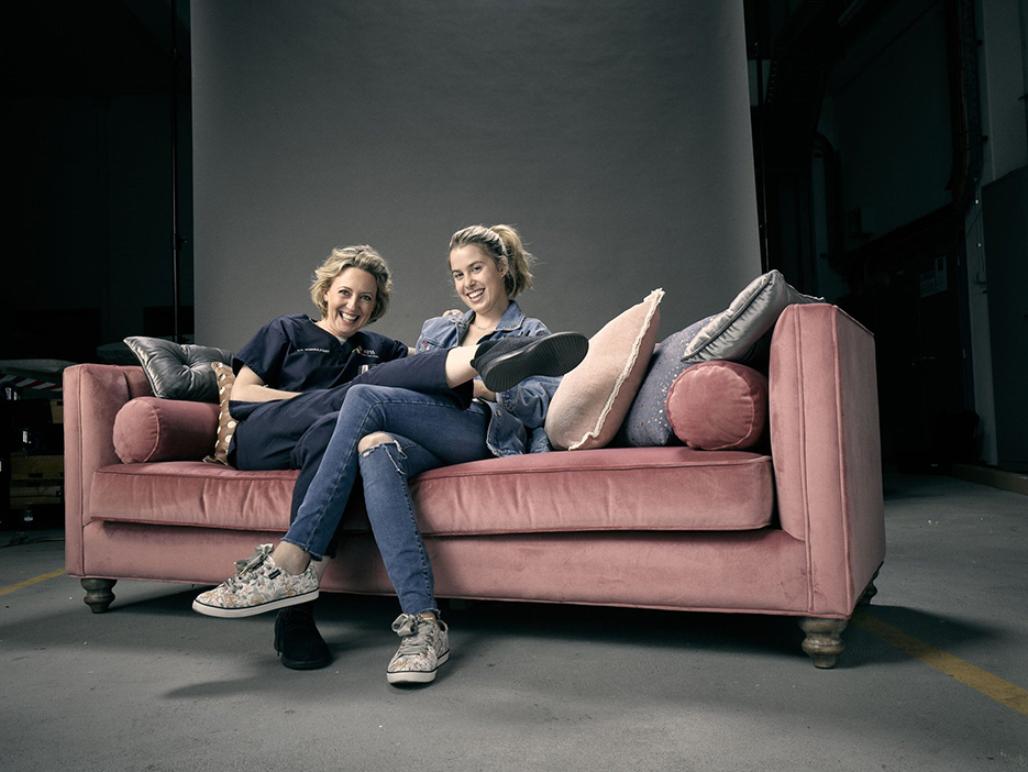 Interview: Roz Hammond | Cinema Australia