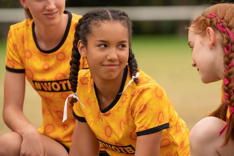 Back of the Net (Competition now closed) | Cinema Australia