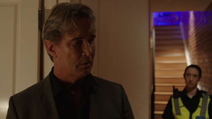 Exclusive first look at Rage! Director John Balazs talks us through his ...