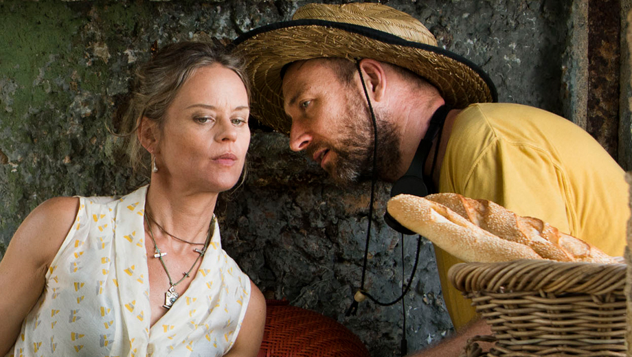 Interview: Ben Hackworth | Cinema Australia