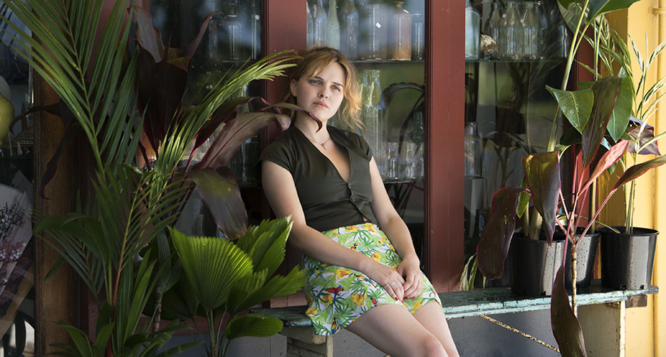 Interview: Ben Hackworth | Cinema Australia