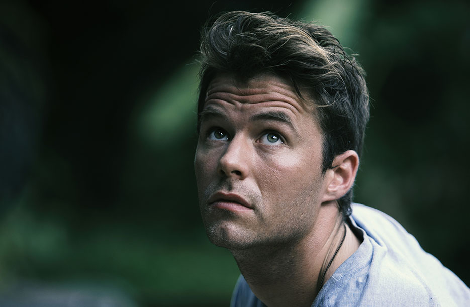 Interview: Ben Hackworth | Cinema Australia