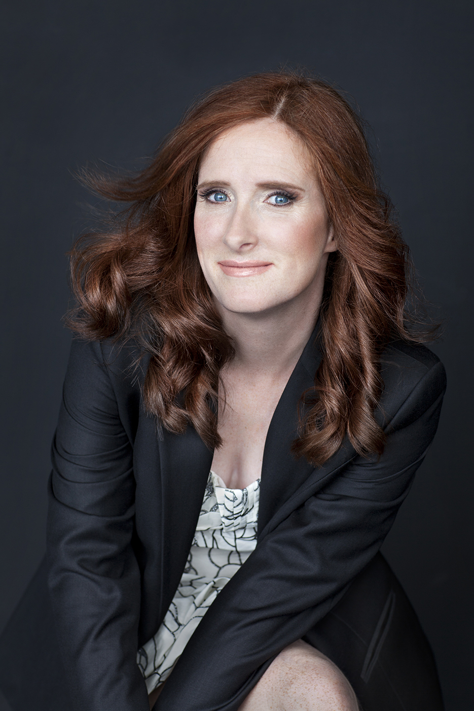 Interview: Louise Alston | Cinema Australia