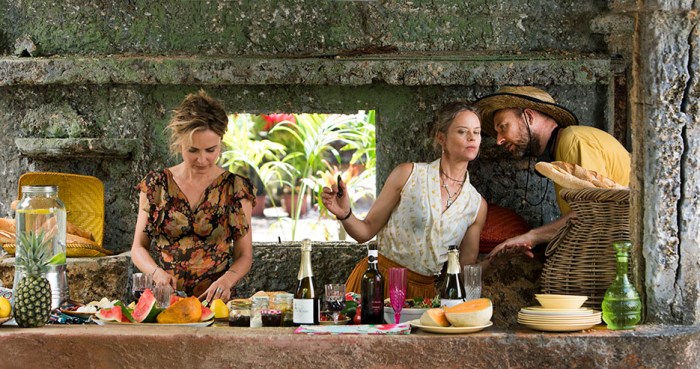 5 things you need to know about Celeste | Cinema Australia