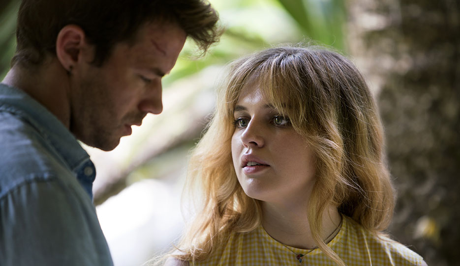 5 things you need to know about Celeste | Cinema Australia
