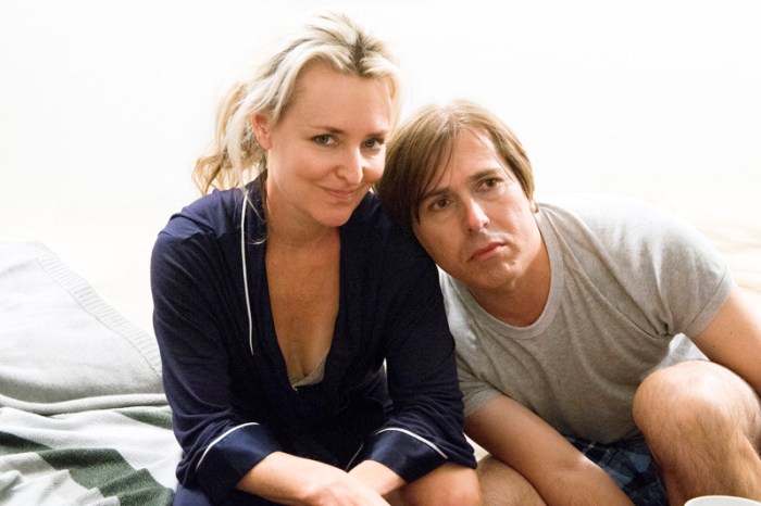 Interview: Alex Lykos | Cinema Australia