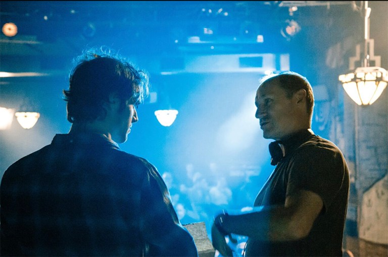 Cinema Australia Podcast Episode #38 | Steven Vidler | Cinema Australia