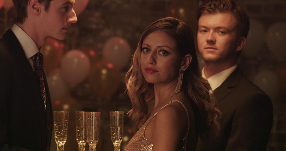 Web Series Wednesday: Made For This | Cinema Australia