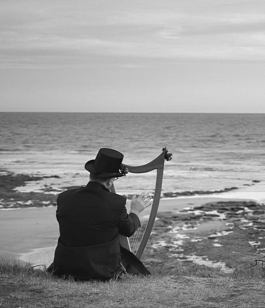 Trailer of the Day: From Music into Silence | Cinema Australia