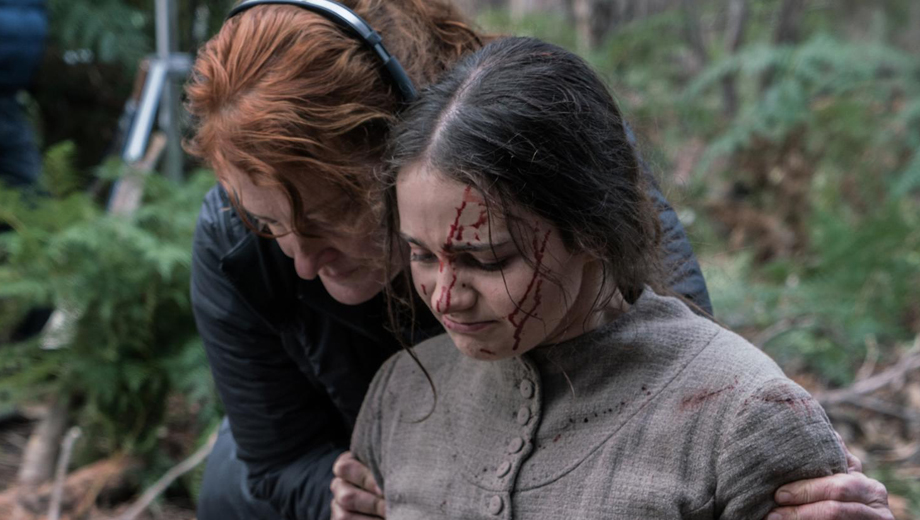 Interview: Jennifer Kent | Cinema Australia