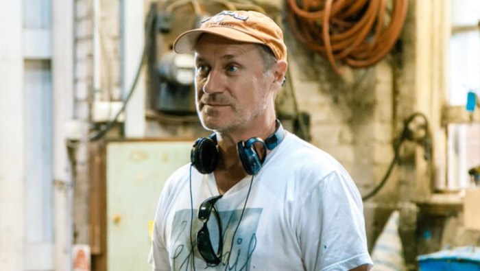 Review: Standing Up For Sunny | Cinema Australia