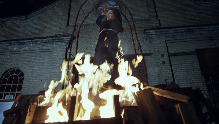 Trailer of the Day: Tabernacle 101 | Cinema Australia