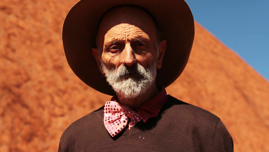 Trailer of the Day: Happy Sad Man | Cinema Australia