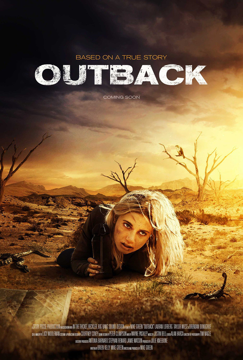 Outback: Here’s what you need to know about the new survival nightmare ...
