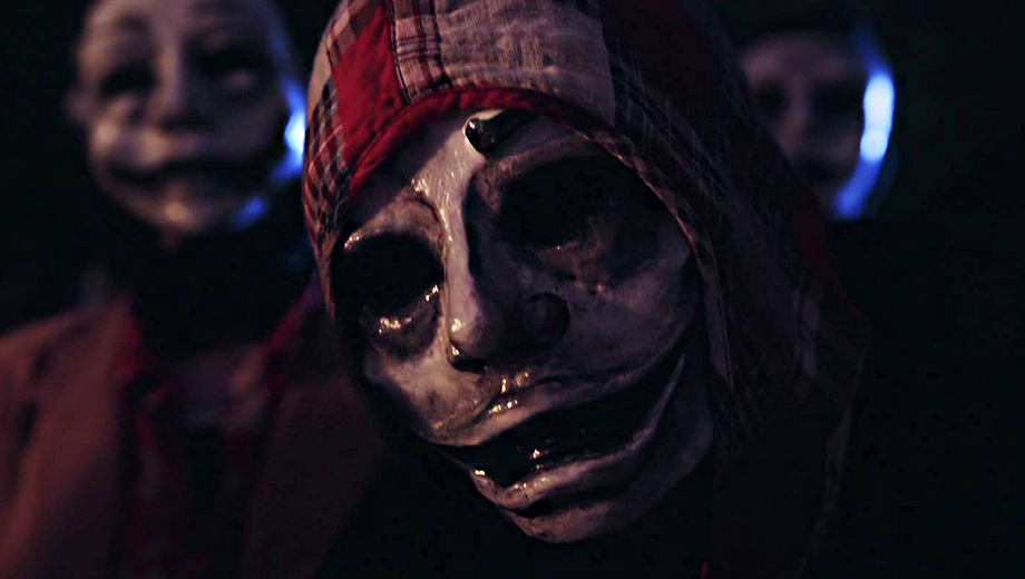 Things get creepy in the trailer for The Light | Cinema Australia