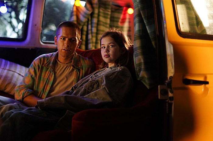 Exclusive first look! Making Moon Rock for Monday | Cinema Australia