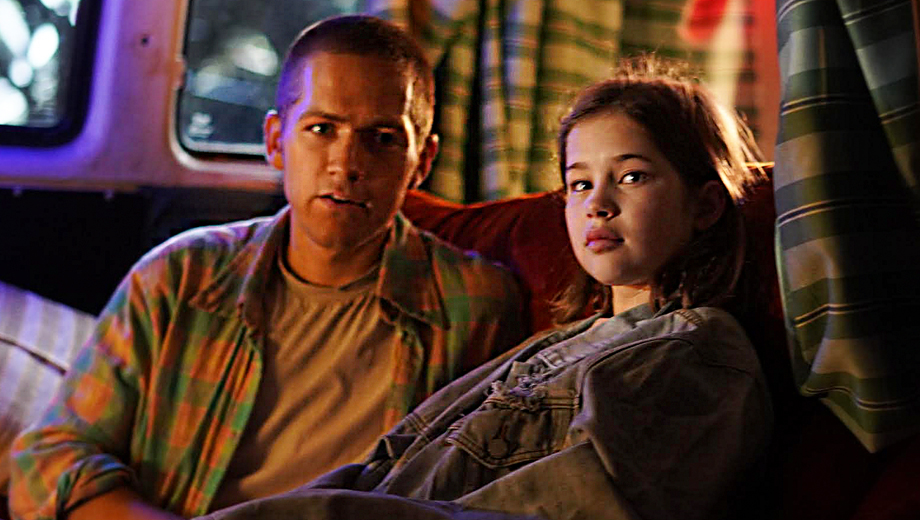 Exclusive first look! Making Moon Rock for Monday | Cinema Australia