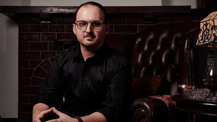 WA creatives lead charge at Screen Forever | Cinema Australia