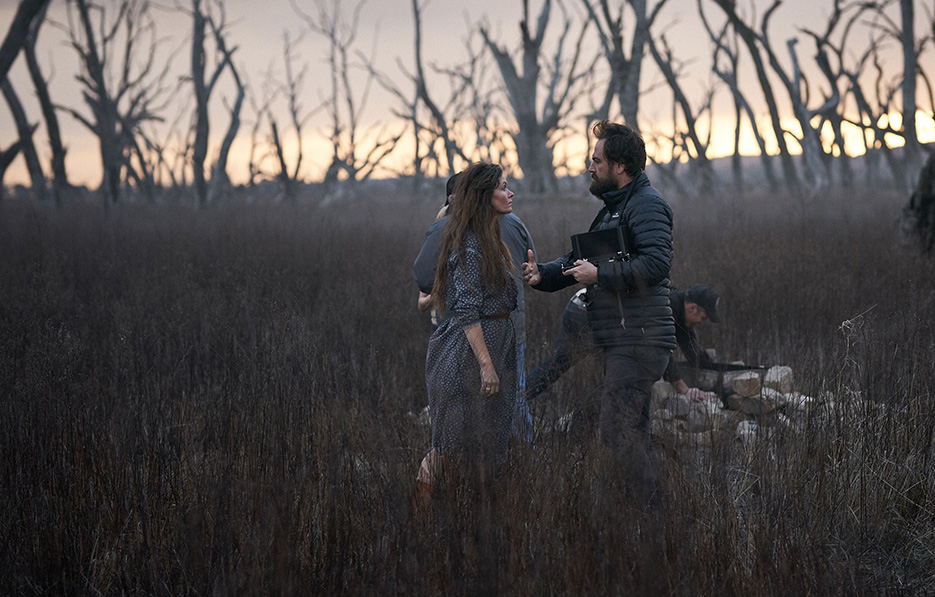 5 things you need to know about True History of the Kelly Gang | Cinema ...
