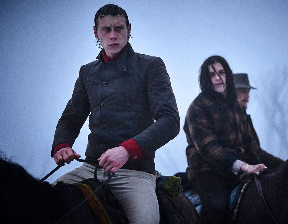 5 things you need to know about True History of the Kelly Gang | Cinema ...