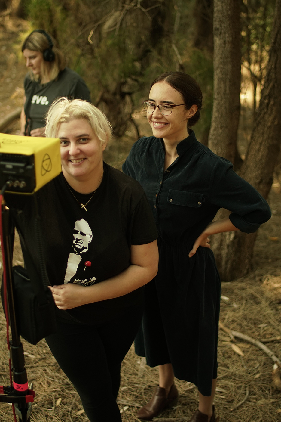 [Exclusive!] Water Horse director Jennifer Van Gessel discusses the new ...