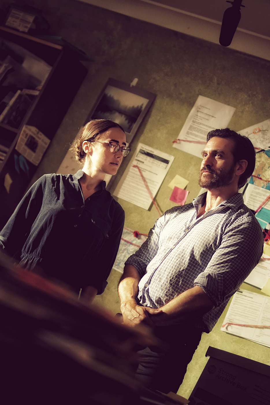 [Exclusive!] Water Horse director Jennifer Van Gessel discusses the new ...