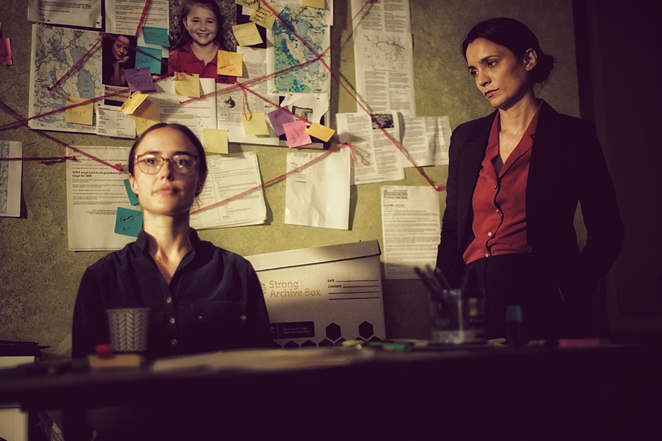 [Exclusive!] Water Horse director Jennifer Van Gessel discusses the new ...
