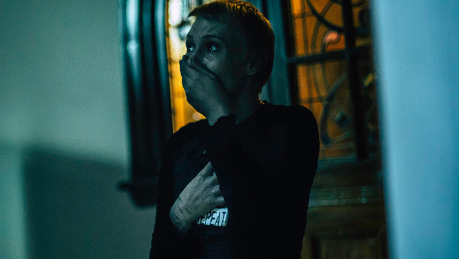 A frightening new trailer has dropped for horror anthology Deadhouse ...