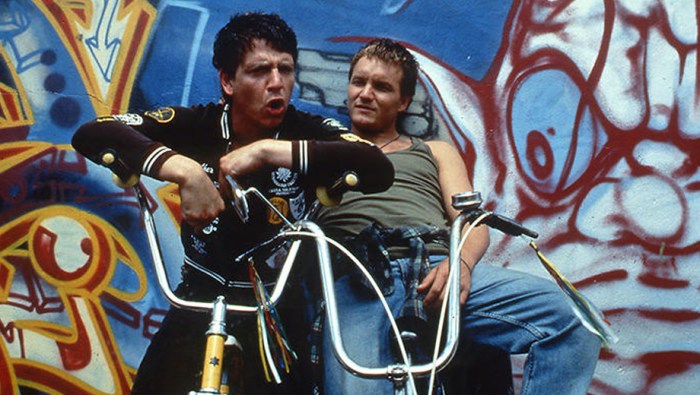 Retro Review: Idiot Box | Cinema Australia