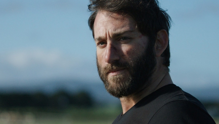 An edgy feature trailer has dropped for Rage | Cinema Australia