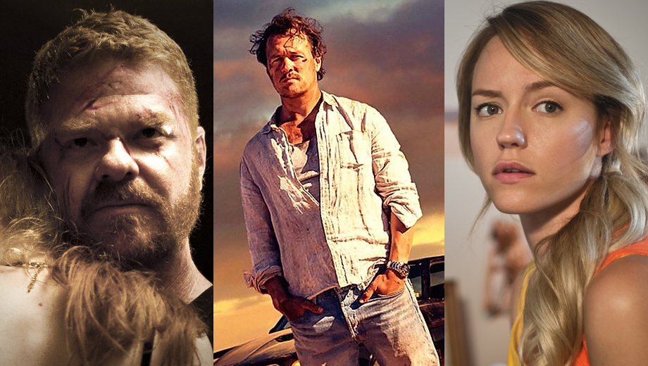 Three new Australian films have just hit VOD! | Cinema Australia