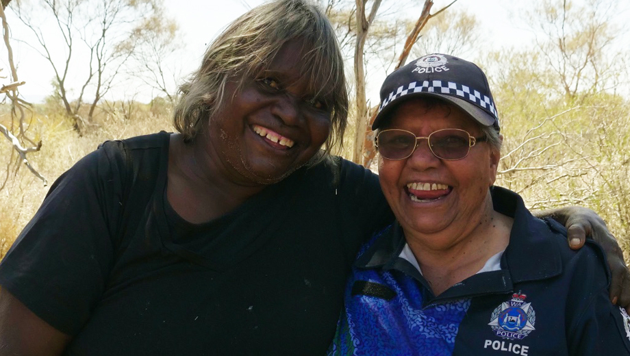 Groundbreaking doco Our Law will premiere on demand during Sydney Film ...