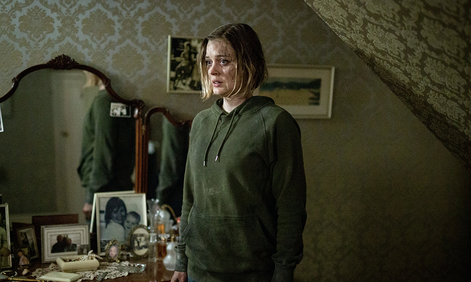 New horror film Relic is now a Stan Original – See the trailer here ...