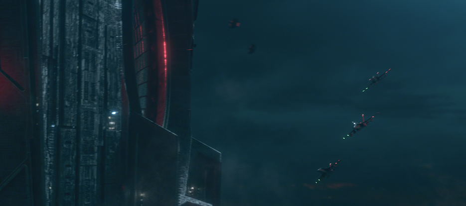 Occupation: Rainfall – See the epic new trailer and our exclusive ...
