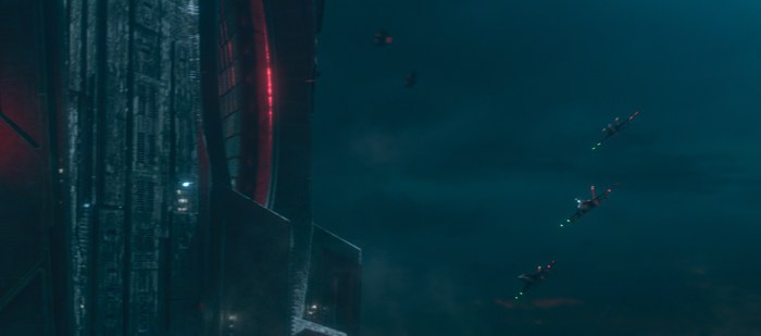Occupation: Rainfall – See the epic new trailer and our exclusive ...