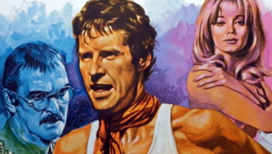 Retro Review: The Games | Cinema Australia