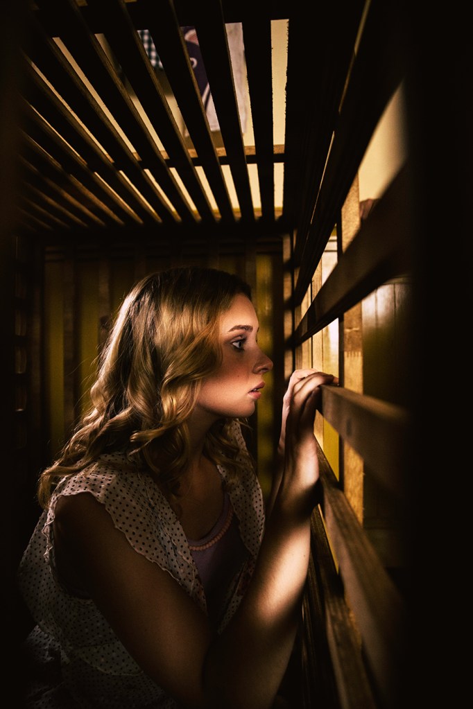 Interview: Meg Fraser | Cinema Australia