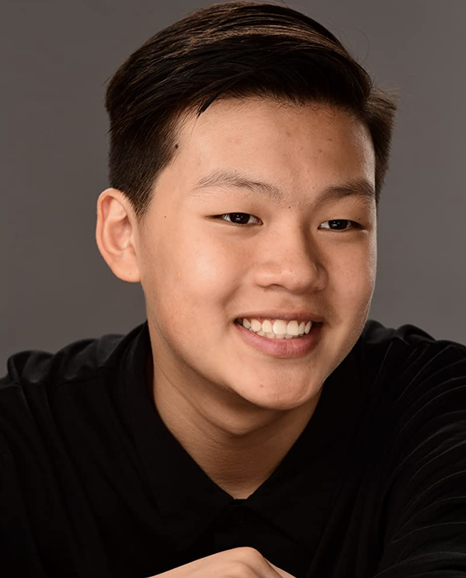 Get to Know: Zachary Wan | Cinema Australia