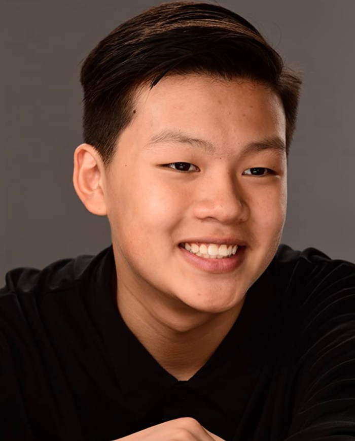 Get to Know: Zachary Wan | Cinema Australia
