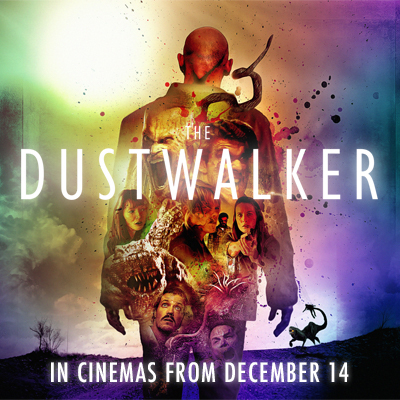 Cinema release announced for new Australian sci-fi thriller The ...