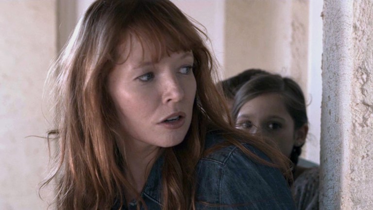 The Dustwalker | Cinema Australia