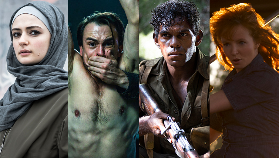 Weekend Viewing: 4 Australian films new to VOD | Cinema Australia