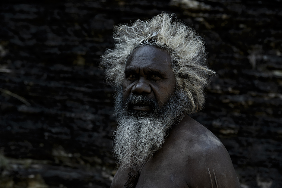 Interview: Stephen Johnson | Cinema Australia