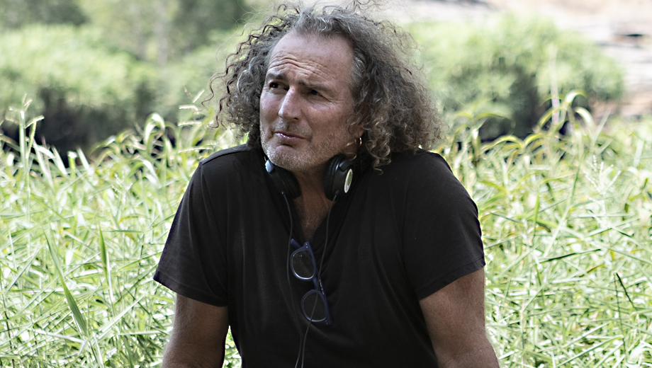 Interview: Stephen Johnson | Cinema Australia