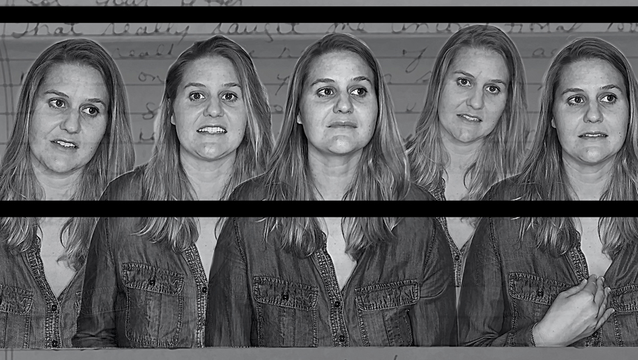 30 Days Till I Meet Her – A documentary filmmaker’s journey to meet her ...