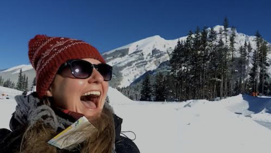 30 Days Till I Meet Her – A documentary filmmaker’s journey to meet her ...