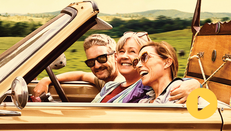 A new trailer has arrived for JJ Winlove’s family drama June Again ...