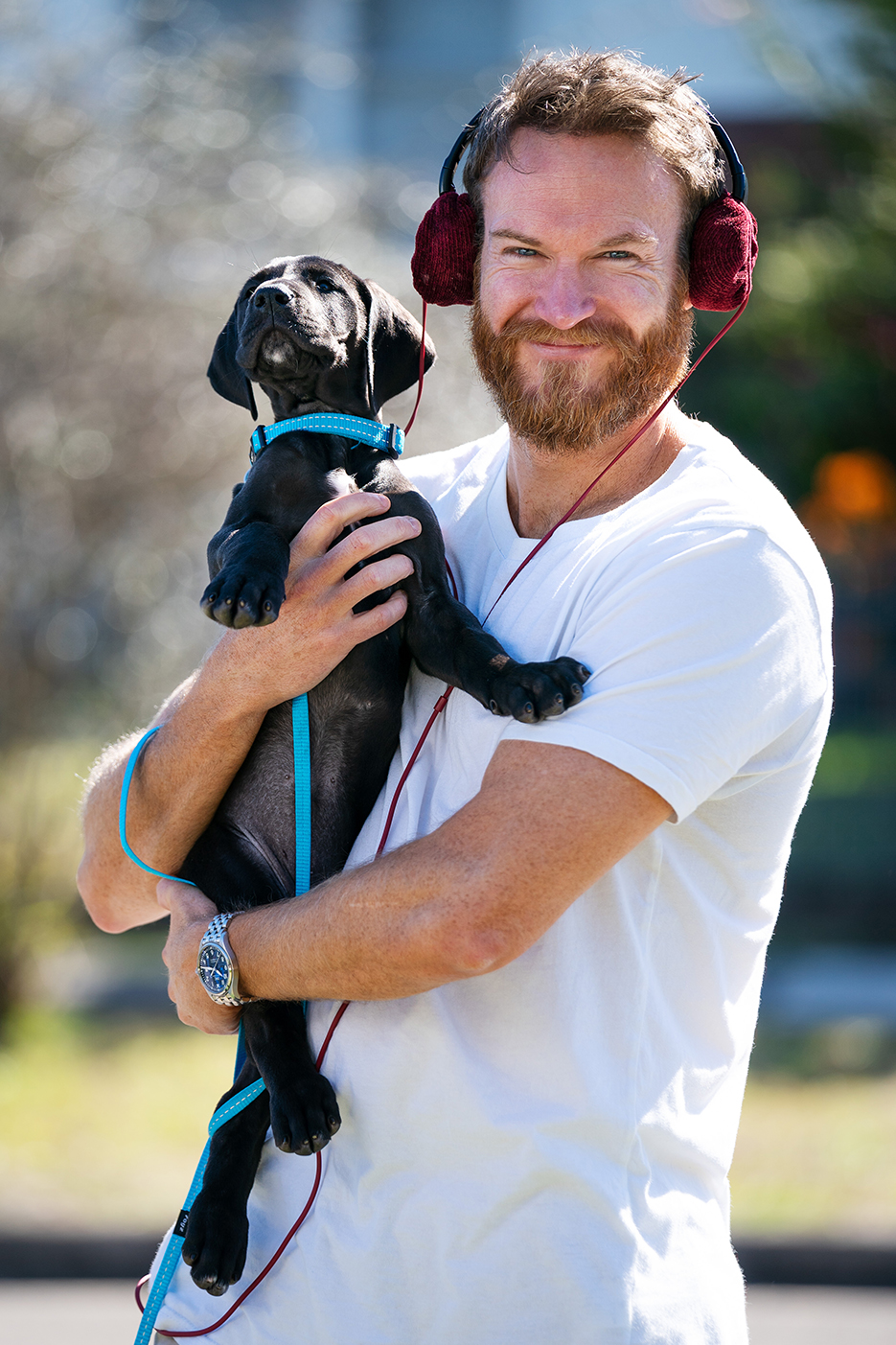 Interview: Josh Lawson | Cinema Australia