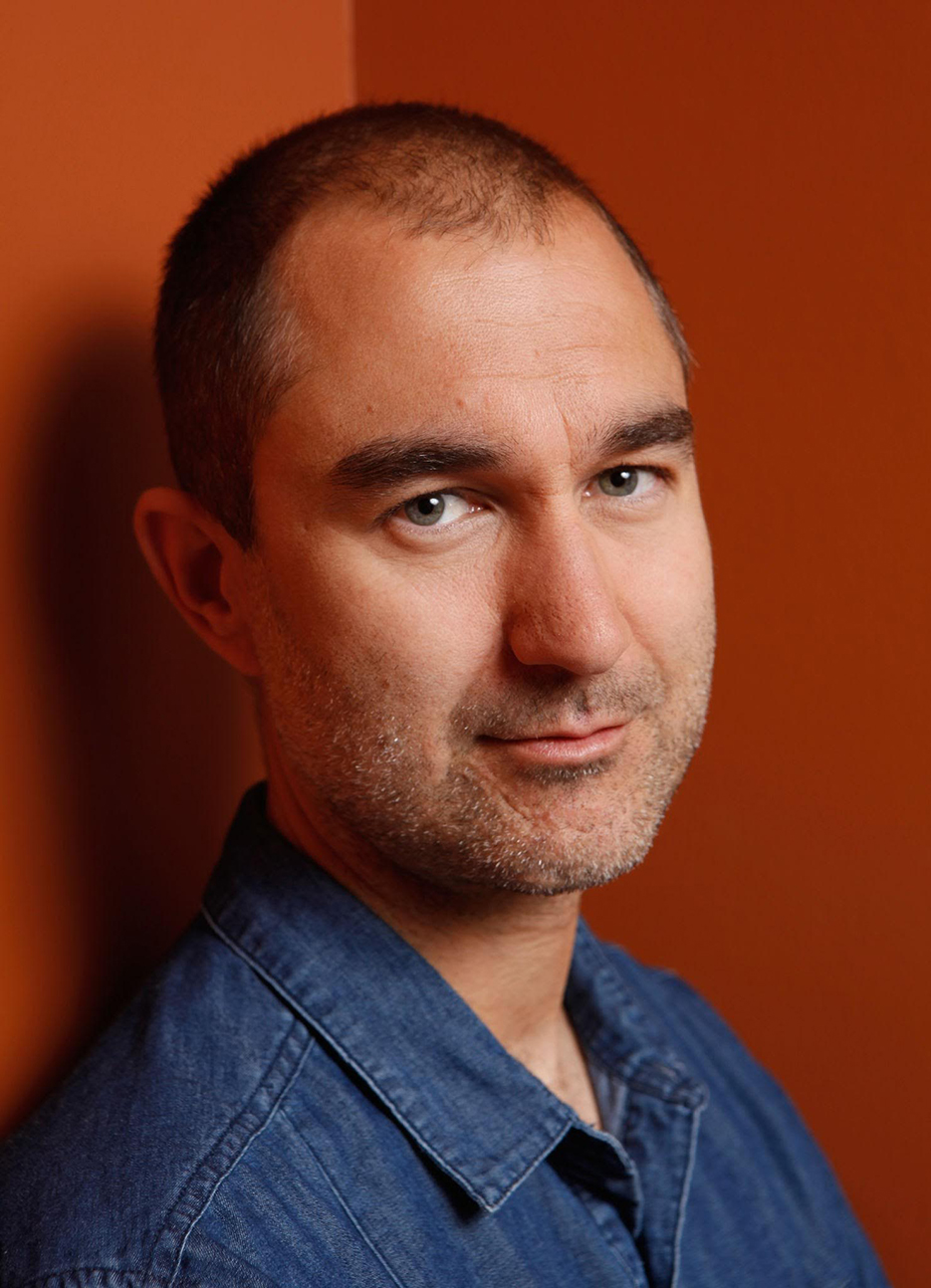 Interview: Christopher Nelius | Cinema Australia