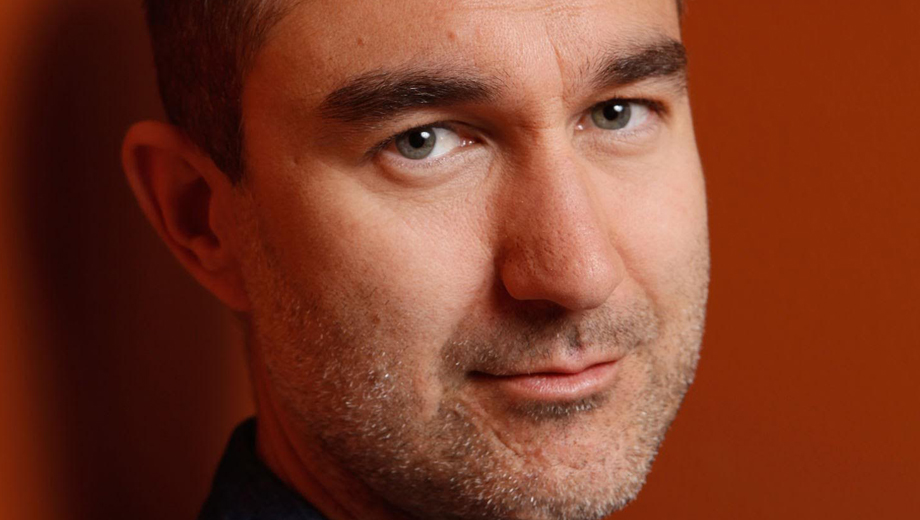 Interview: Christopher Nelius | Cinema Australia